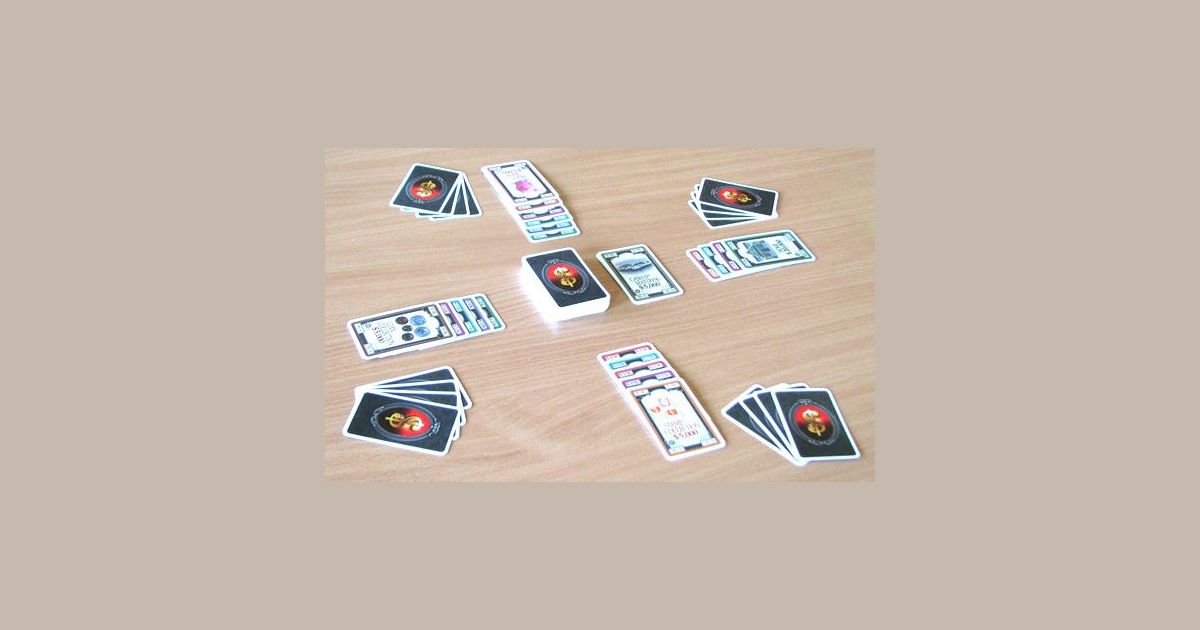 BoardGameGeek