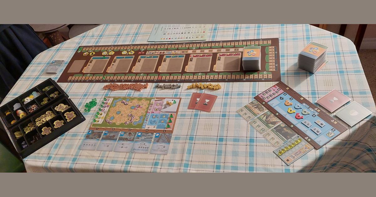 BoardGameGeek