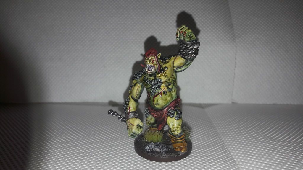 Painting Gulgotar and Atarin advice needed | The Lord of the Rings ...