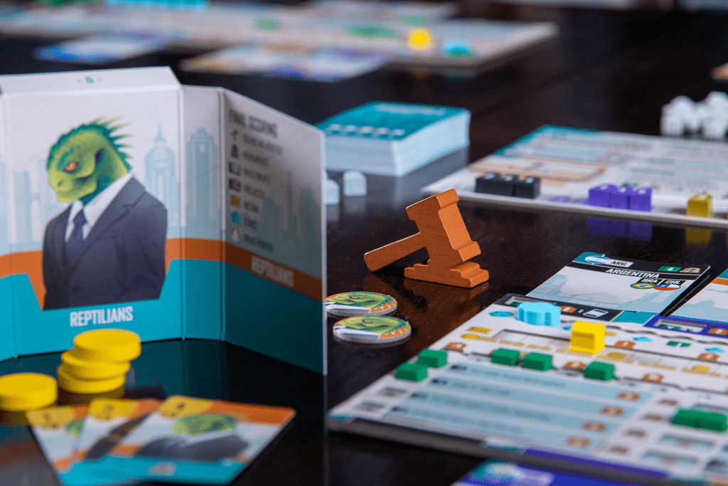 BoardGameGeek