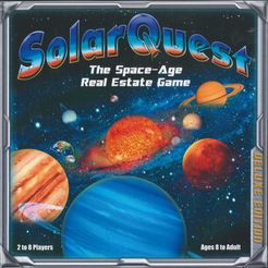 solar system quest