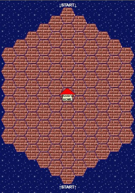 HOME ALONe: The Print and Play Game | Board Game | BoardGameGeek