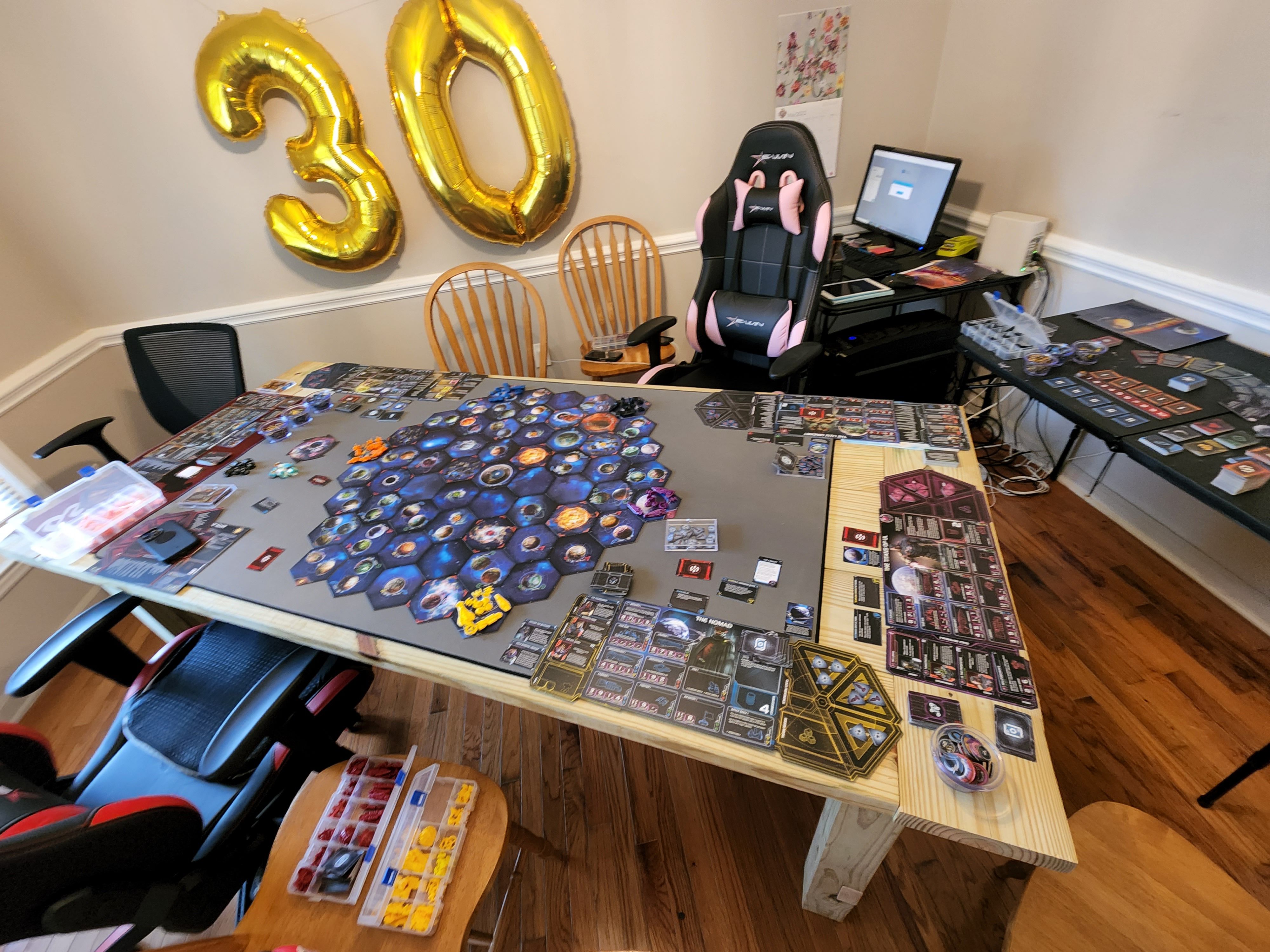 Twilight Imperium - "Check the Leader, guys!" | Twilight Imperium ...