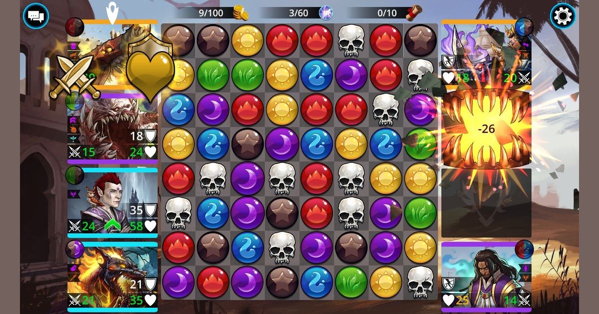 Going digital | One Single Meeple