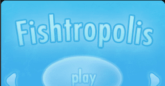 Fishtropolis - Word Fun for Everyone | Video Game | VideoGameGeek