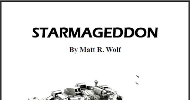 Starmageddon | Board Game | BoardGameGeek