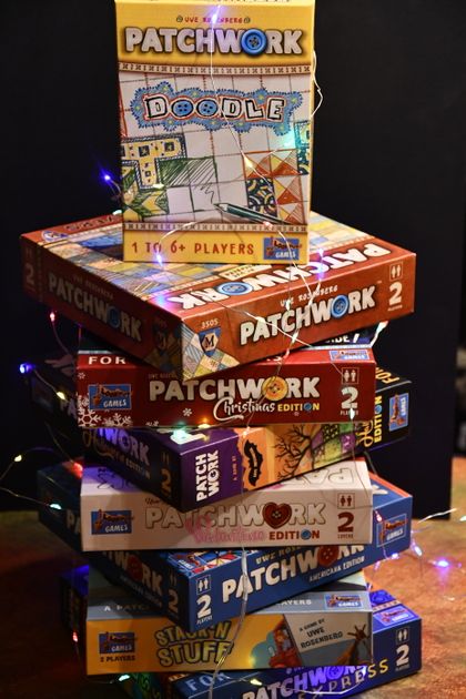 BoardGameGeek