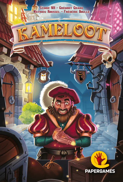 BoardGameGeek