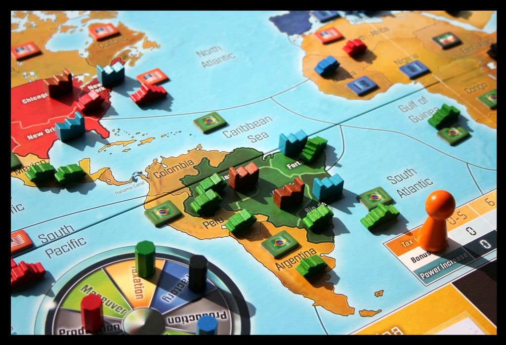 BoardGameGeek