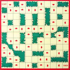 Doolhof | Board Game | BoardGameGeek