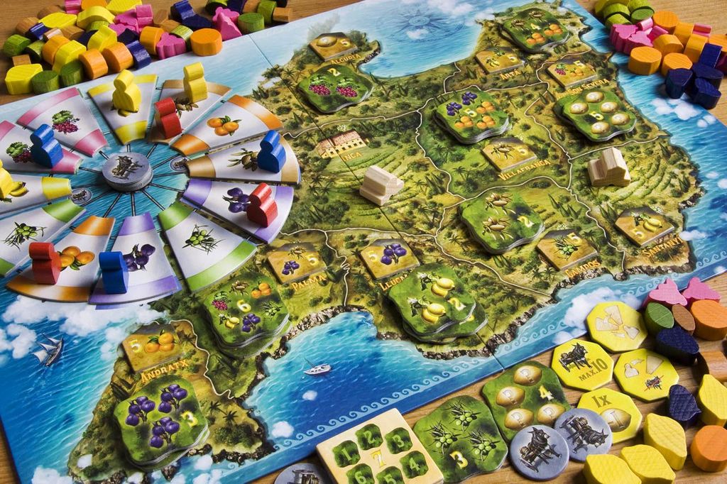 BoardGameGeek