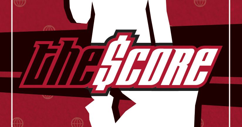 The Score | Board Game | BoardGameGeek