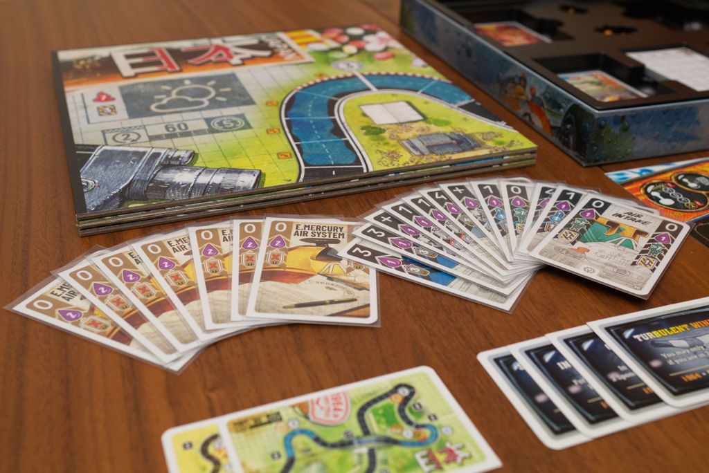First Impressions of Heat: Heavy Rain – Rainy Forecast Turns Out to Be ...