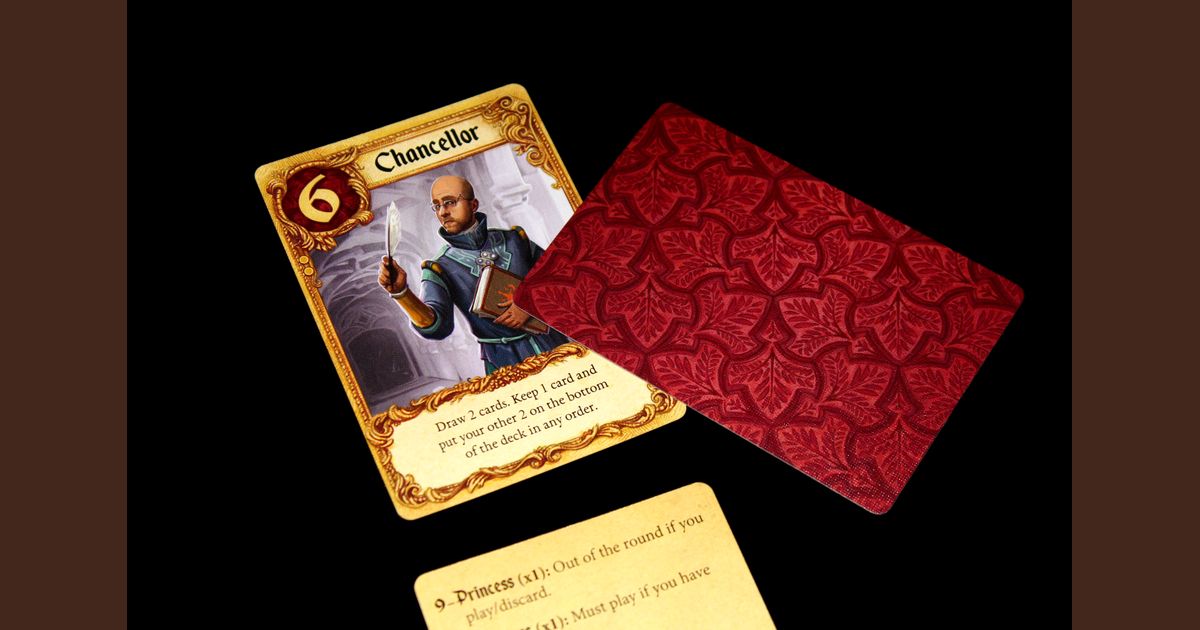 Boardgamegeek