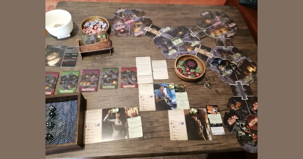 BoardGameGeek