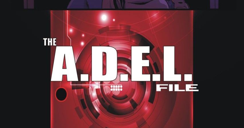 The A.D.E.L. File | RPG Item | RPGGeek