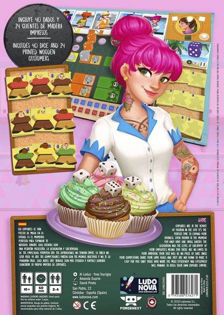 BoardGameGeek