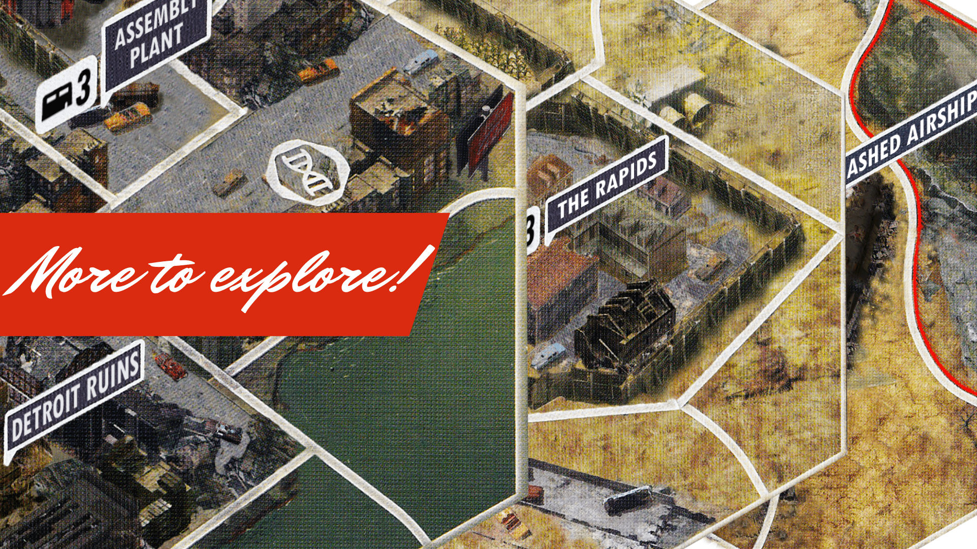 MrPoothtick's Motor City Wasteland Expansion (9/18/23 UPDATE!) | Fallout