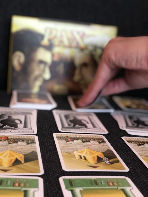 Boardgamegeek