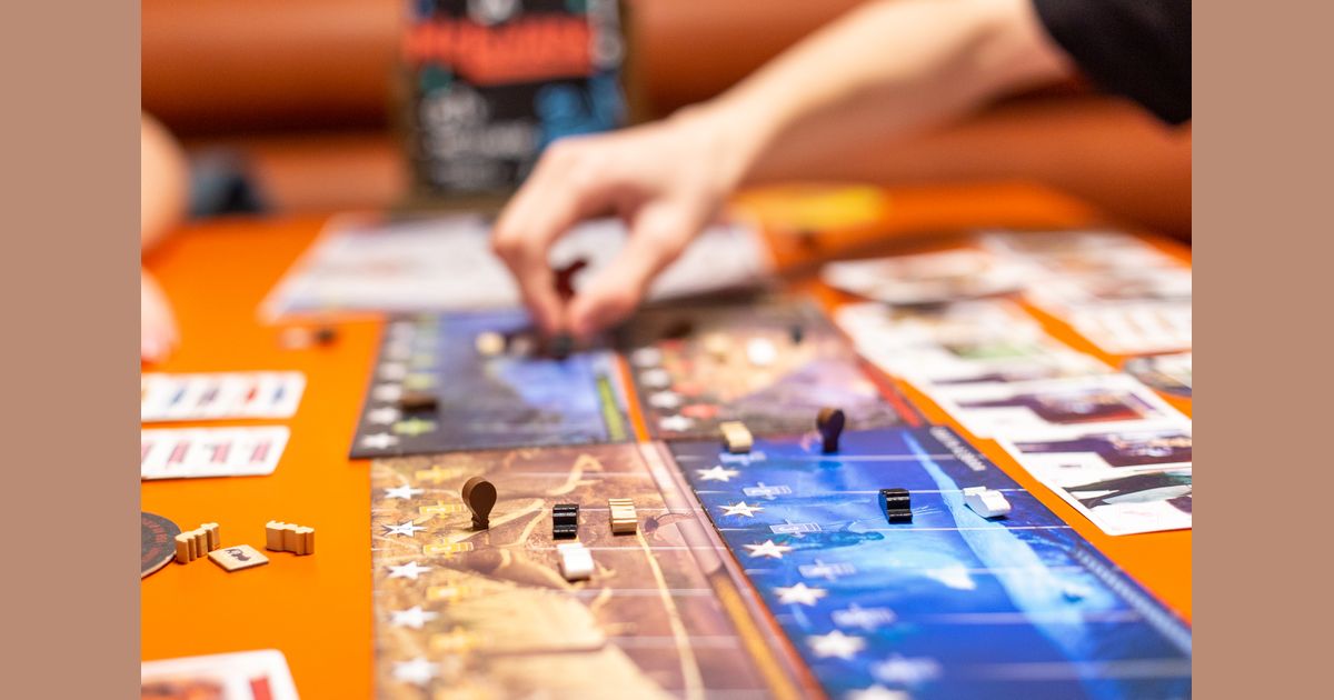 BoardGameGeek