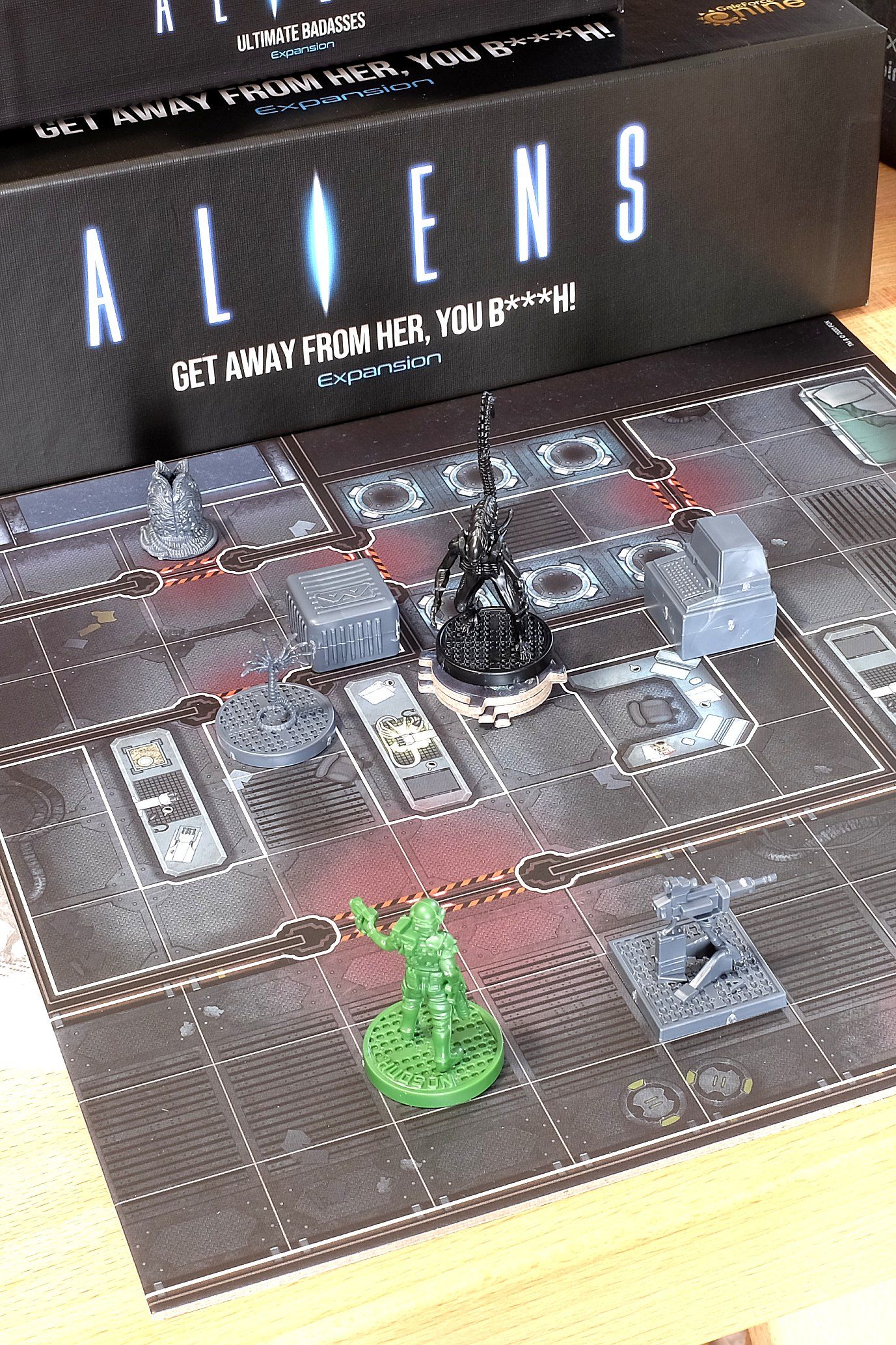 BoardGameGeek