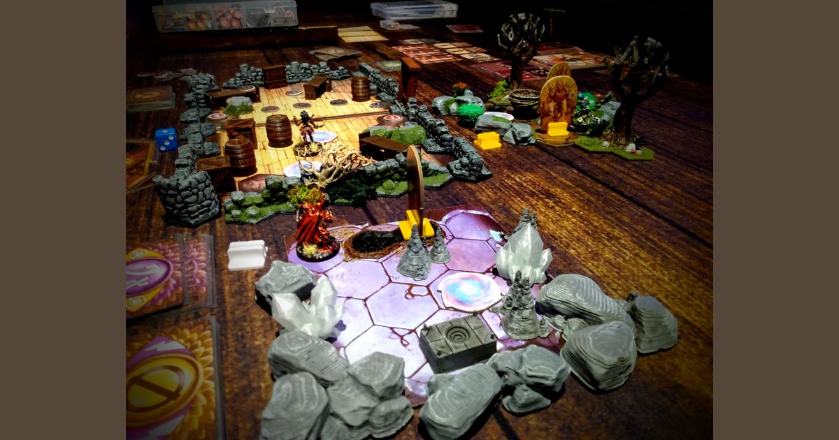 BoardGameGeek
