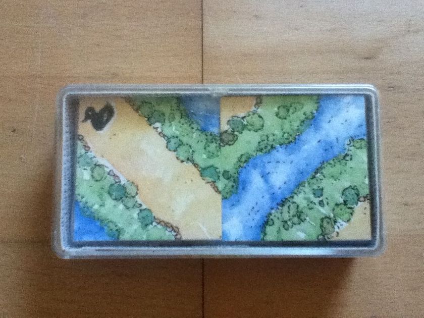 Wege | Board Game | BoardGameGeek