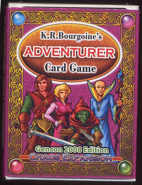 BoardGameGeek