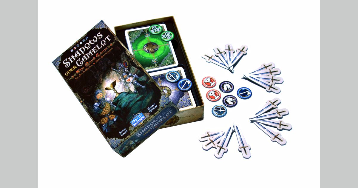 BoardGameGeek