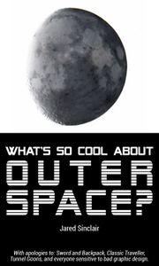 really cool space terms