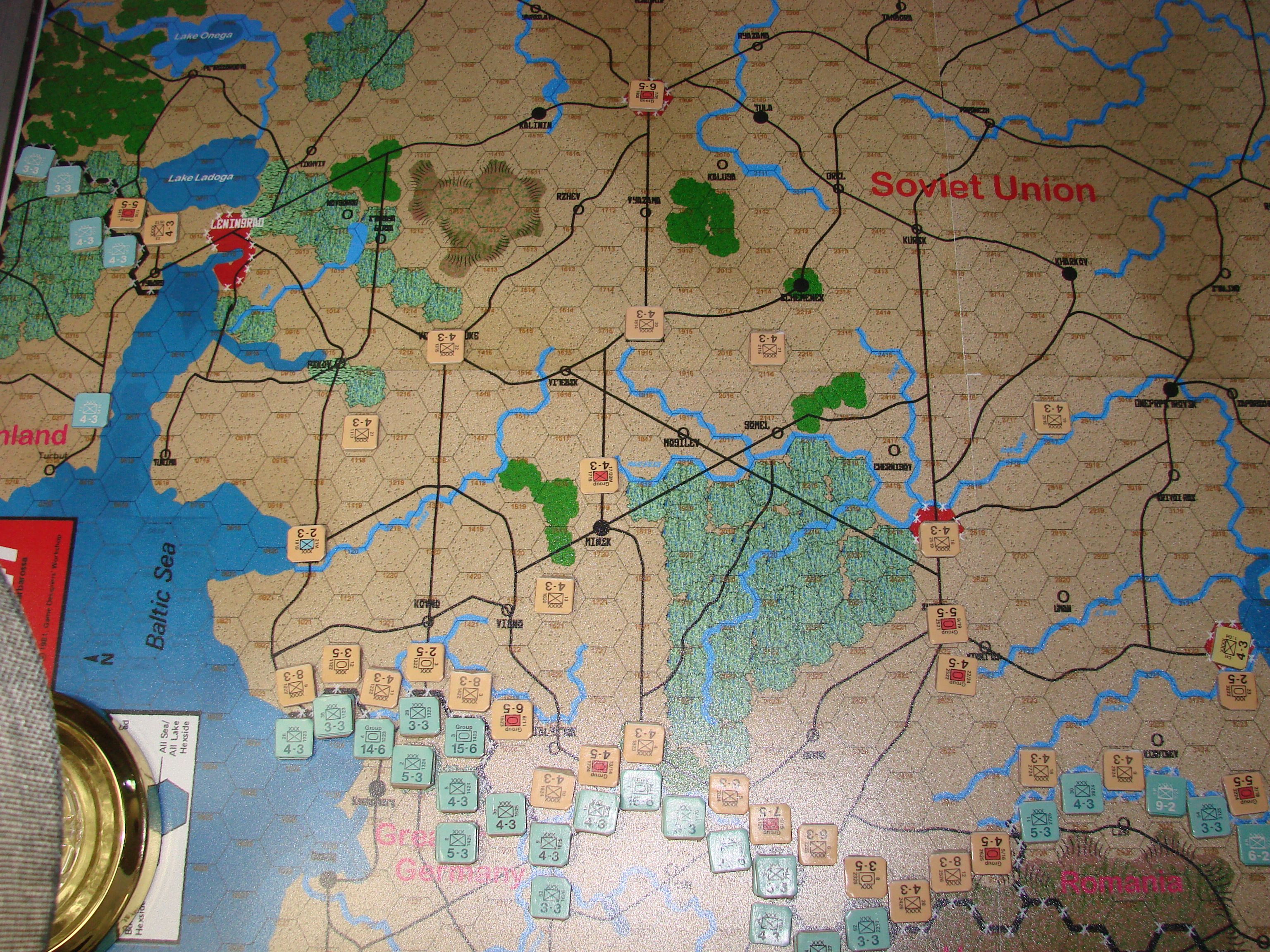 BoardGameGeek