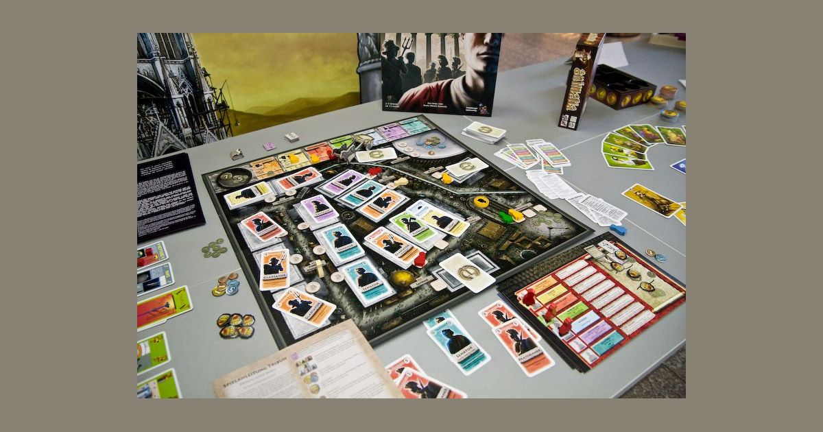 BoardGameGeek