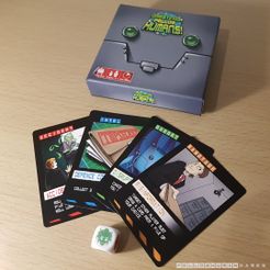 Greetings Fellow Humans! | Board Game | BoardGameGeek