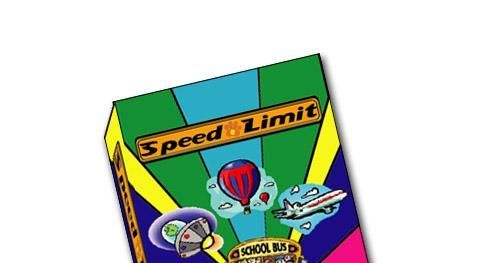 Speed Limit | Board Game | BoardGameGeek