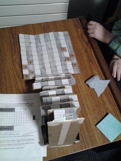 The Second Playtest | Game Design Project | BoardGameGeek