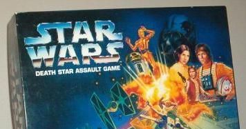 Star Wars: Death Star Assault Game | Board Game | BoardGameGeek