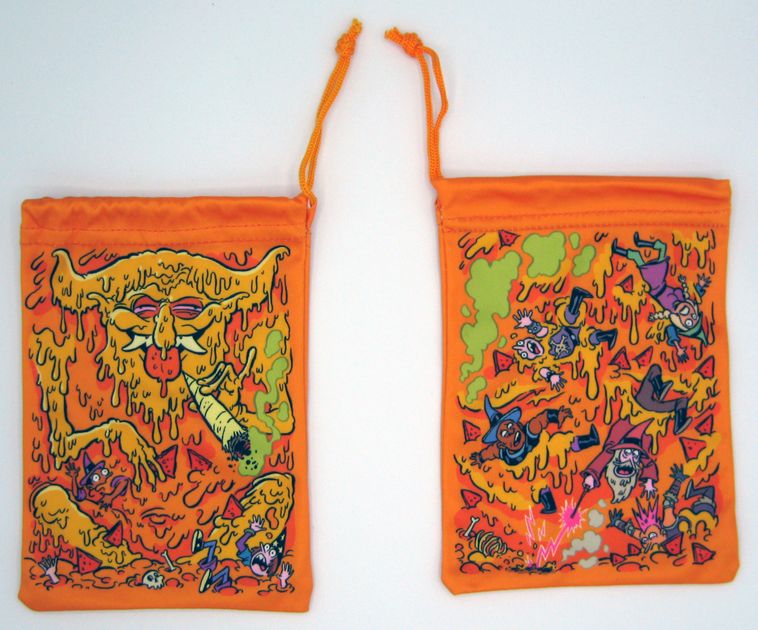 Epic Spell Wars Of The Battle Wizards: Annihilageddon 2 – Xtreme Nacho ...