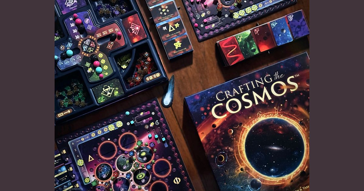 BoardGameGeek