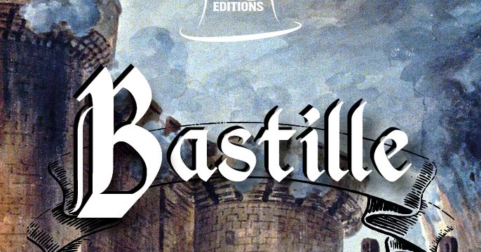 Bastille | Board Game | BoardGameGeek