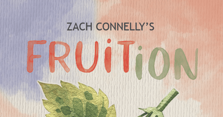 Fruition | Board Game | BoardGameGeek