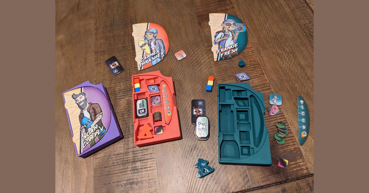 BoardGameGeek