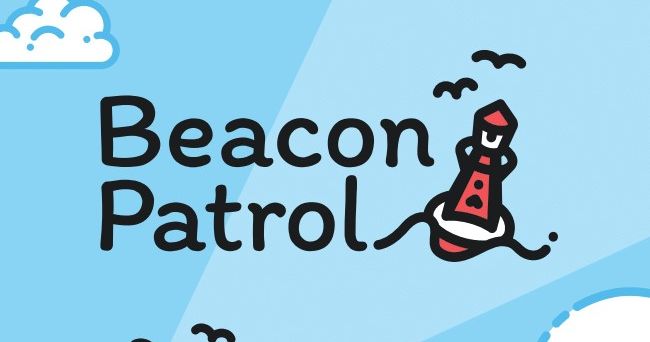 Beacon Patrol | Board Game | BoardGameGeek