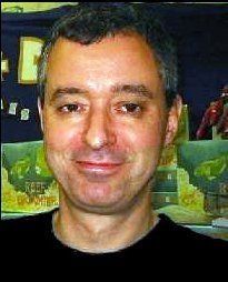 Three cheers for Richard Breese | Richard Breese