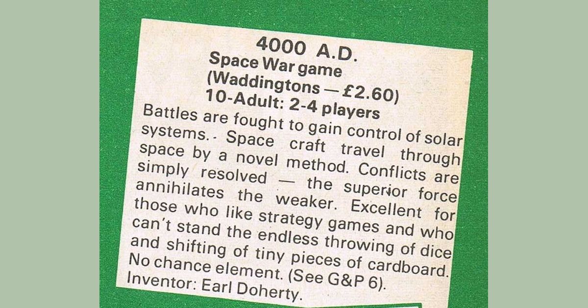 BoardGameGeek