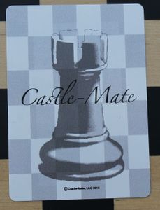 Castle-Mate | Board Game | BoardGameGeek
