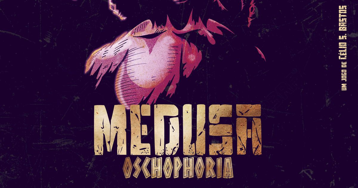 Medusa Oschophoria | Board Game | BoardGameGeek