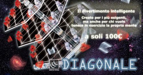 Diagonale | Board Game | BoardGameGeek