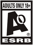 ESRB: AO | Rating | VideoGameGeek