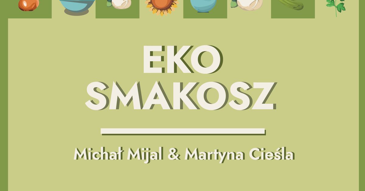 Eko Smakosz | Board Game | BoardGameGeek