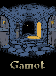 Gamot | Board Game | BoardGameGeek
